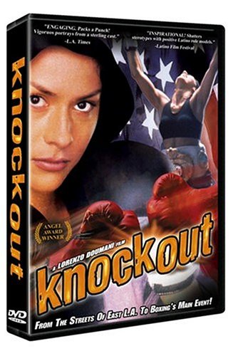 Knockout [USA] [DVD]: Amazon.es: Películas y TV