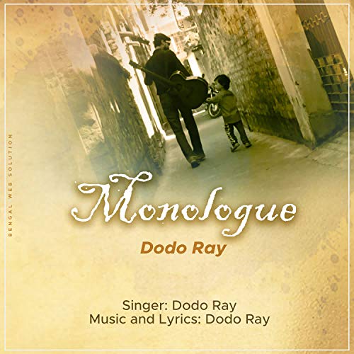 Monologue by Dodo Ray on Amazon Music - Amazon.com