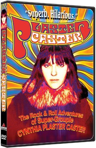 Amazon.com: Plaster Caster : Cynthia Plaster Caster, Camille Paglia ...