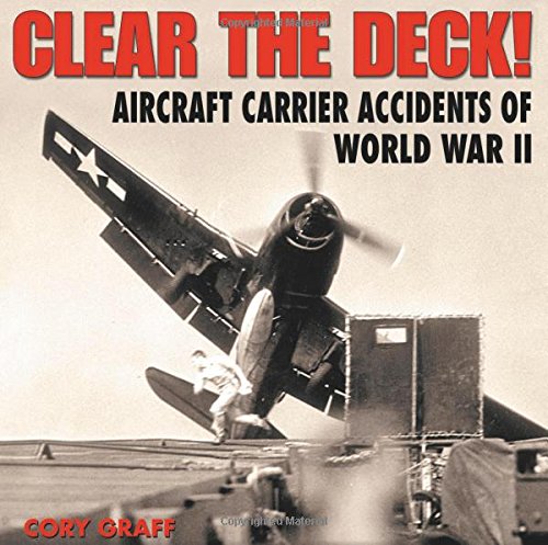 Amazon | Clear the Deck! | Graff, Cory | Naval