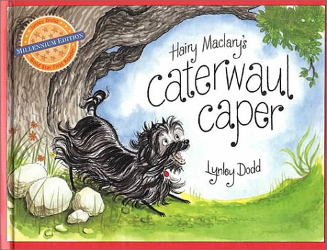 Hairy Maclary's Caterwaul Caper (Gold Star First Readers): Dodd, Lynley ...