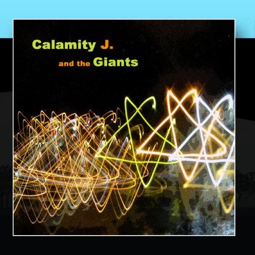 Amazon.com: Calamity J & Giants: CDs & Vinyl