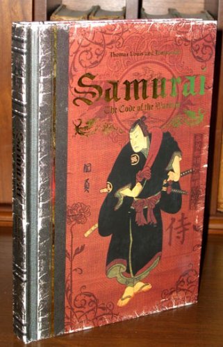 Samurai: The Code Of The Warrior: Thomas Louis, Tommy Ito ...