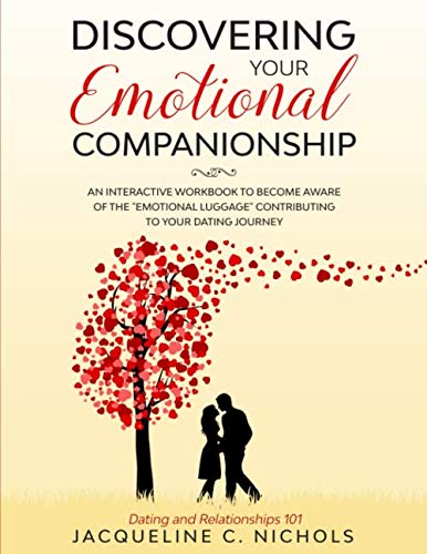 Emotional Companionship: Dating and Relationships 101: An interactive ...