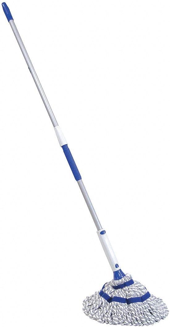 Amazon.com: Quickie 72036M-4 Wipeout Twist Mop : Health & Household