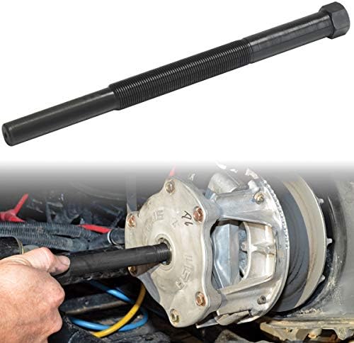 Amazon.com: MADE IN THE USA - Heavy Duty Primary Clutch Puller Tool for ...