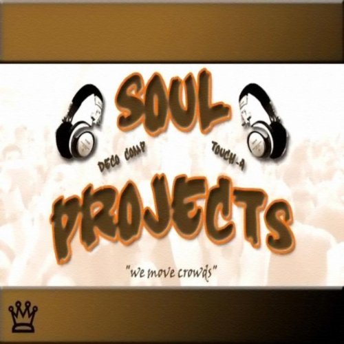 Play Project Soul by Soul Projects on Amazon Music