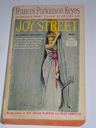 Joy Street | Amazon.com.br