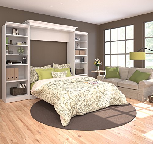 Best Murphy Beds Reviews + Buying Guide For 2021