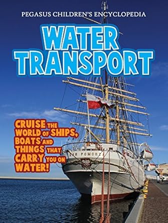 Water Transport : Pegasus: Amazon.es: Libros