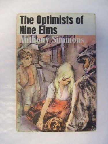The optimists of Nine Elms: Amazon.co.uk: Books