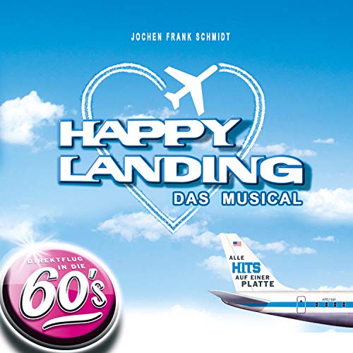 Amazon.com: HAPPY LANDING - Das Musical : Various artists: Digital Music