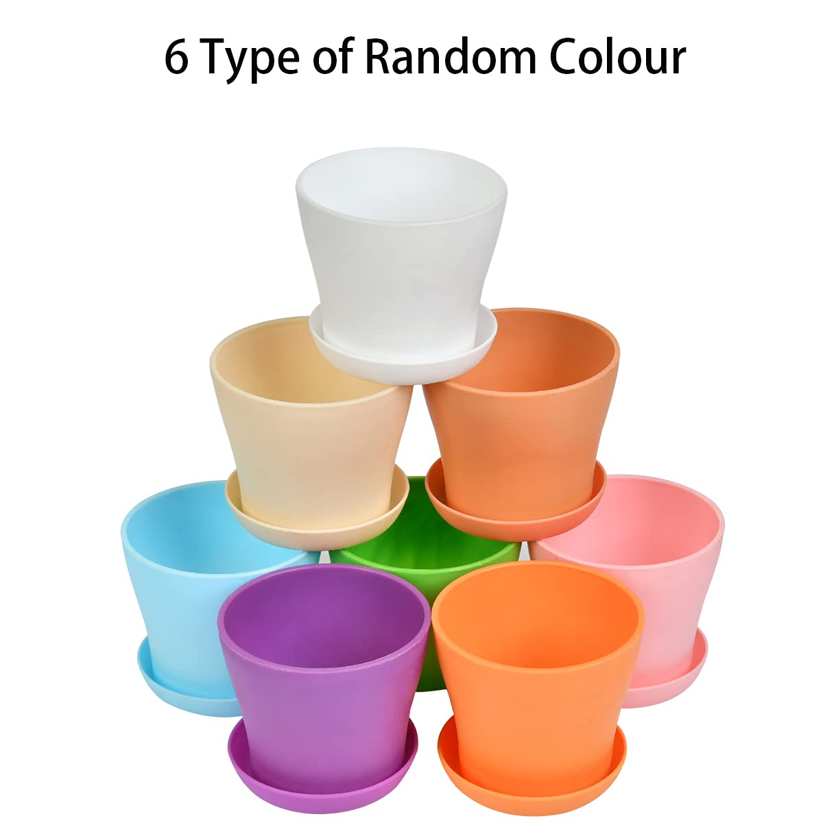 Plastic Potting Containers The Container Challenge Nursery