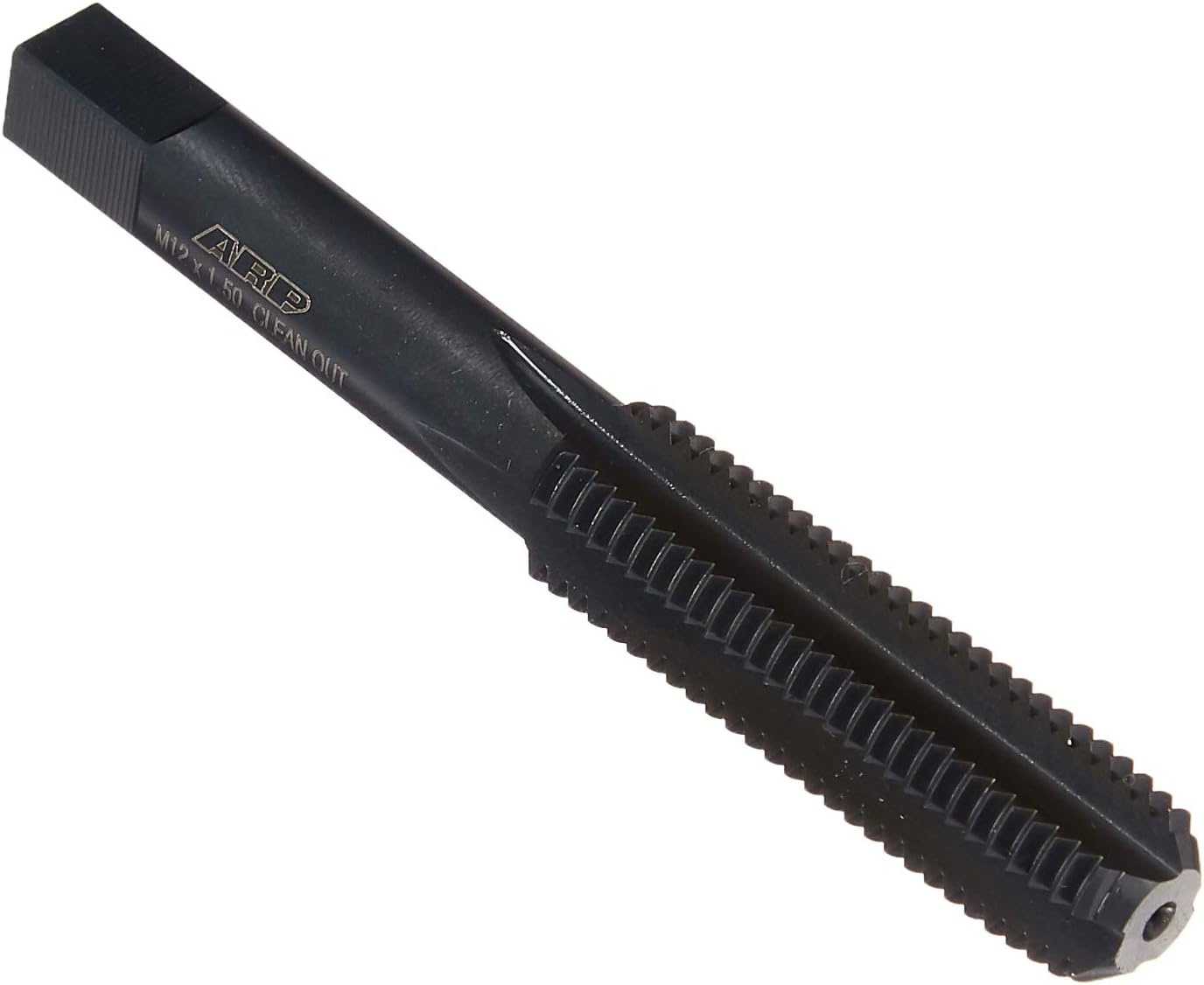 Amazon.com: ARP 912-0007 Thread Cleaning Chaser, M12 x 1.50" : Health ...