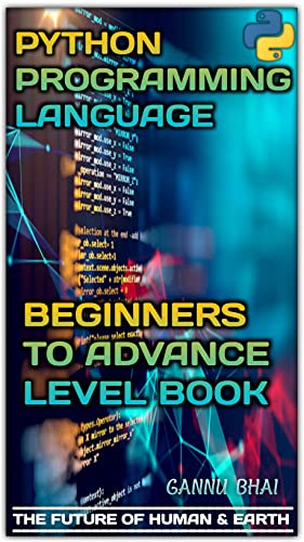 Python programing language for kids: Python beginners to advance level book - Kindle edition by ...