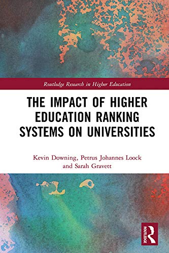 30 Best New Higher Education Books To Read In 2022 - BookAuthority