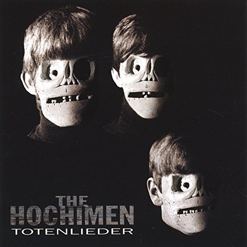 Play Totenlieder by The Hochimen on Amazon Music
