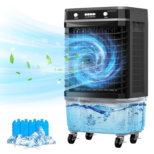 Top 10 Window Mount Swamp Cooler of 2022 - Katynel