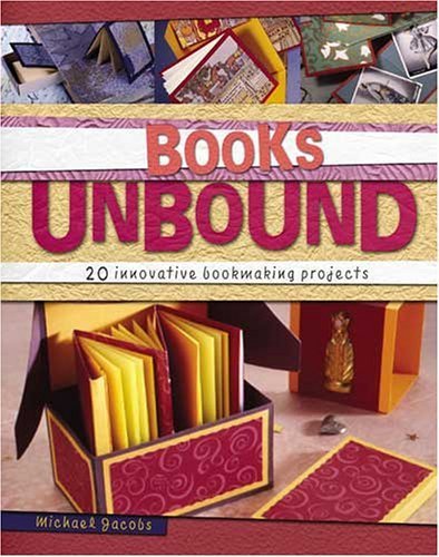 Books Unbound: Jacobs, Michael: 9781581807189: Amazon.com: Books