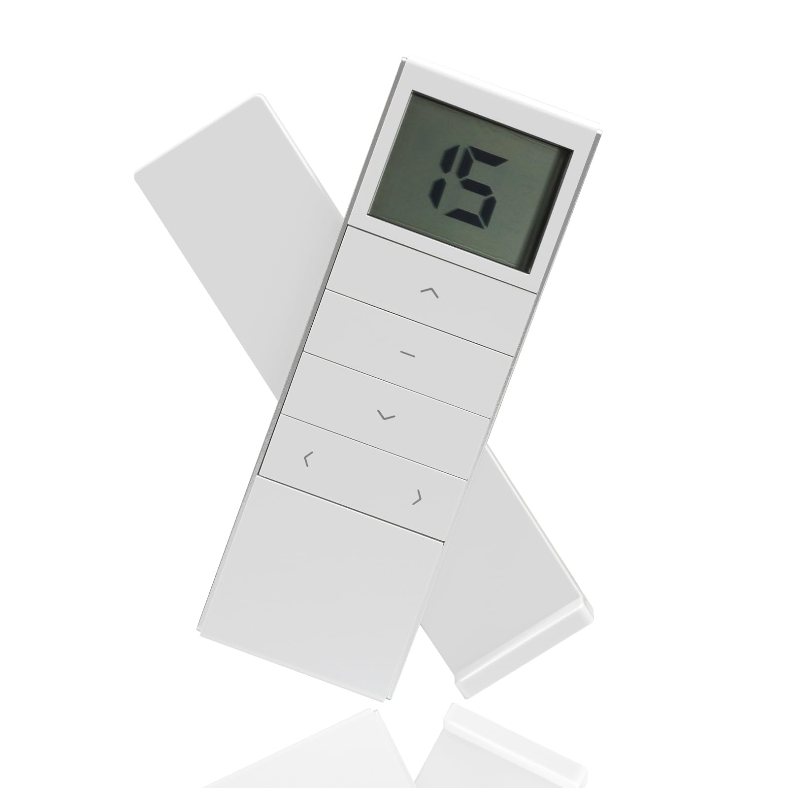 Amazon.com: #DC1602 15 Channel Motorized Blind Remote Controller, Group ...