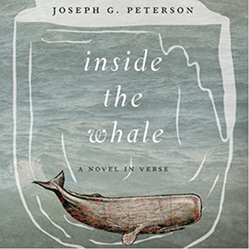 Amazon.com: Inside the Whale : Joseph G. Peterson on Podiobooks.com ...