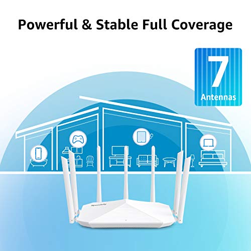 The 5 Best Speedefy Routers of 2024 [Verified] - Cherry Picks