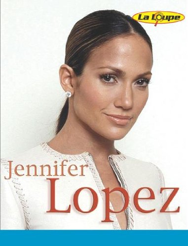 Jennifer Lopez (La Loupe): Gwen Berwick; Sydney Thorne: 9780340858509 ...