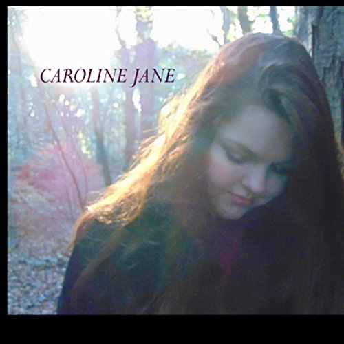 Amazon.co.jp: Captured : Caroline Jane: Digital Music