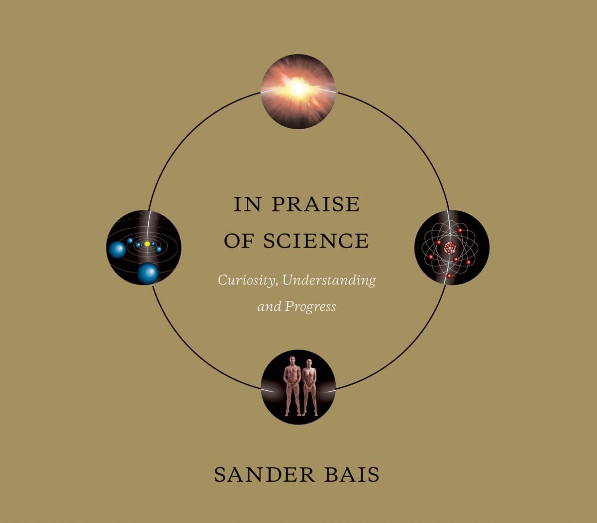 In Praise of Science: Curiosity, Understanding, and Progress (Mit Press ...
