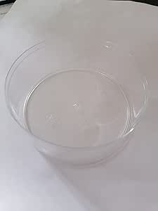 Amazon.com: Internal Floating Shuttle Cup for Outdoor Dryer Vent Cover ...