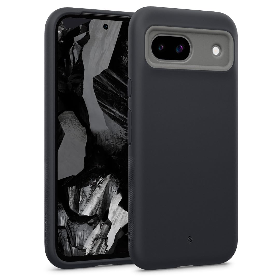 Snapklik.com : Caseology Nano Pop For Google Pixel 8a Case 5G Silicone Case