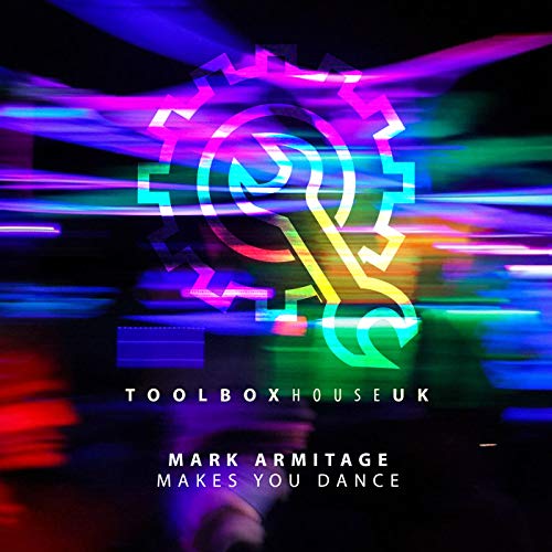 Makes You Dance de Mark Armitage en Amazon Music Unlimited