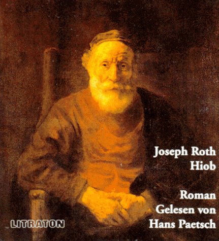 Hiob : Paetsch, Hans: Amazon.de: Bücher