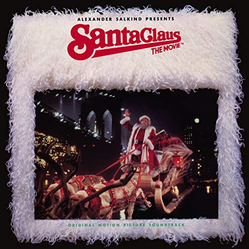 Play Santa Claus: The Movie (Original Motion Picture Soundtrack) by ...