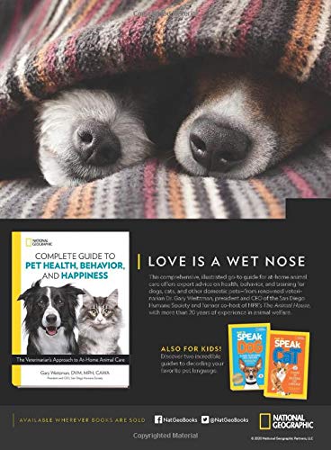 Snapklik.com : National Geographic Genius Of Dogs