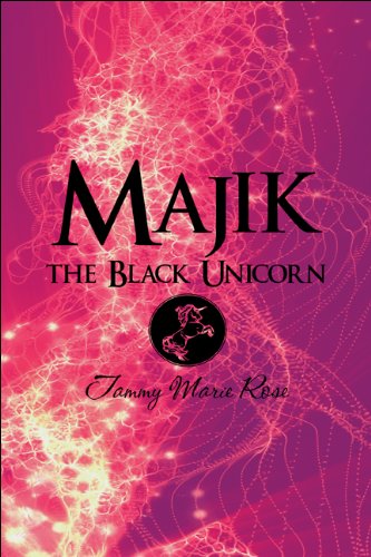 Majik the Black Unicorn: Rose, Tammy Marie: 9781607498247: Amazon.com ...