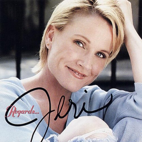 Amazon.com: Regards...Jeri : Jeri Sager: Digital Music