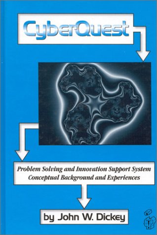 Amazon.com: CyberQuest: Problem Solving and Innovation Support System, Conceptual Background and ...