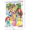 Amazon.com: POSTER STOP ONLINE Disney Princess - TV Show/Movie Poster ...