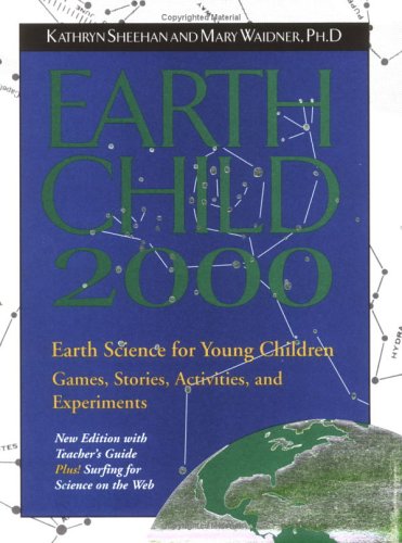 Amazon.com: Earth Child 2000 with Teacher's Guide: Early Science for ...