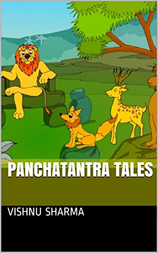 Panchatantra Tales - Kindle edition by Sharma, Vishnu . Children Kindle eBooks @ Amazon.com.