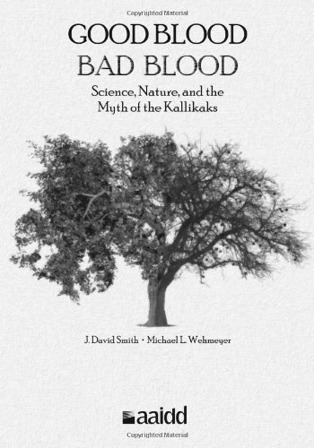 『Good Blood, Bad Blood: Science, Nature, and the Myth of the - 読書メーター