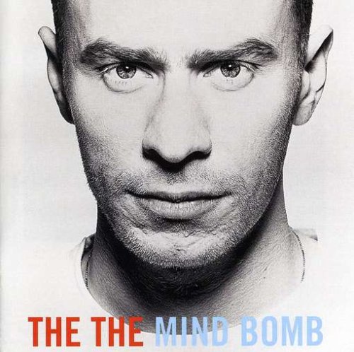 Mind Bomb - The the.: Amazon.de: Musik-CDs & Vinyl