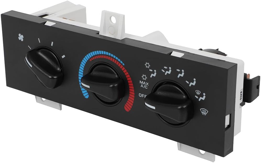 Amazon.com: ANPART 55055459AF A/C Heater Climate Control Climate ...