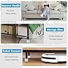 Amazon.com: Bed Risers 1 inch, 2 inch, 3 inch, 4 inch Heavy Duty ...