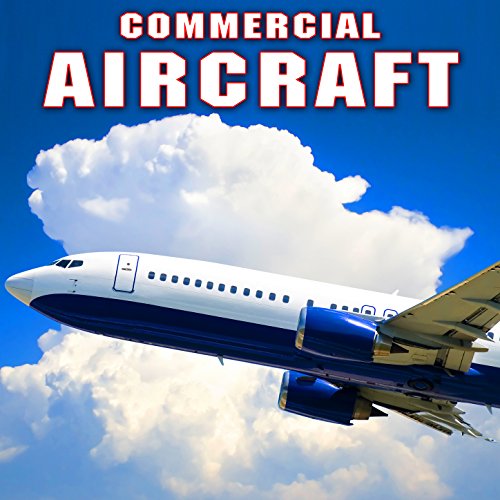 Play Commercial Aircraft Sound Effects by Sound Ideas on Amazon Music