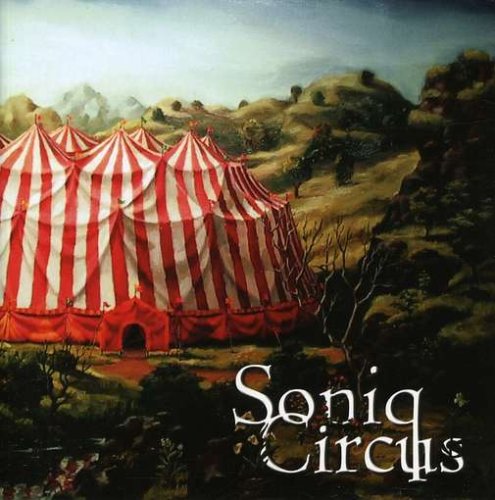 Amazon.com: Soniq Circus: CDs & Vinyl