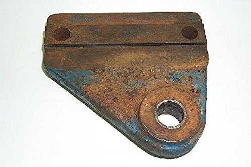 Amazon.com: Tie Rod Anchor Plate - Right Hand : Patio, Lawn & Garden