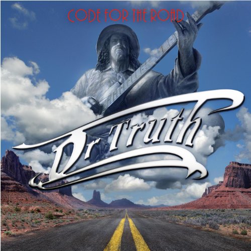 Play Code for the Road by Dr. Truth on Amazon Music