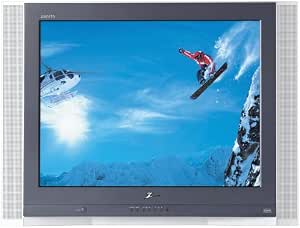 Amazon.com: Zenith C27F43 27-Inch Flat Screen TV : Electronics